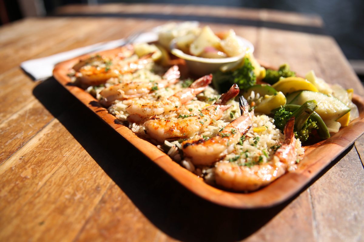 Foods – Rustic Inn