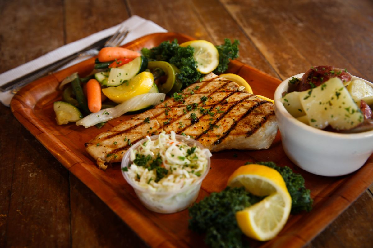 Foods – Rustic Inn