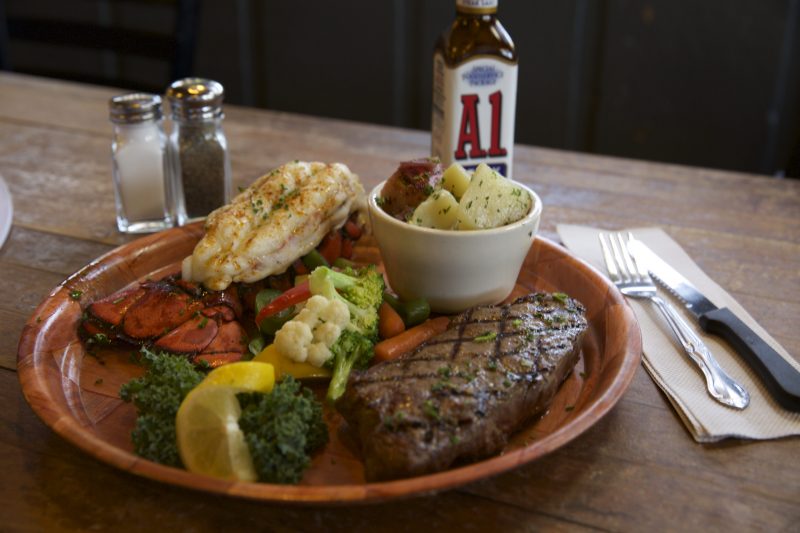 Foods – Rustic Inn